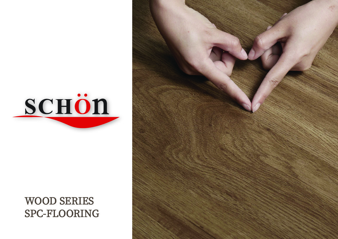 Promotion - SCHON FLOORING